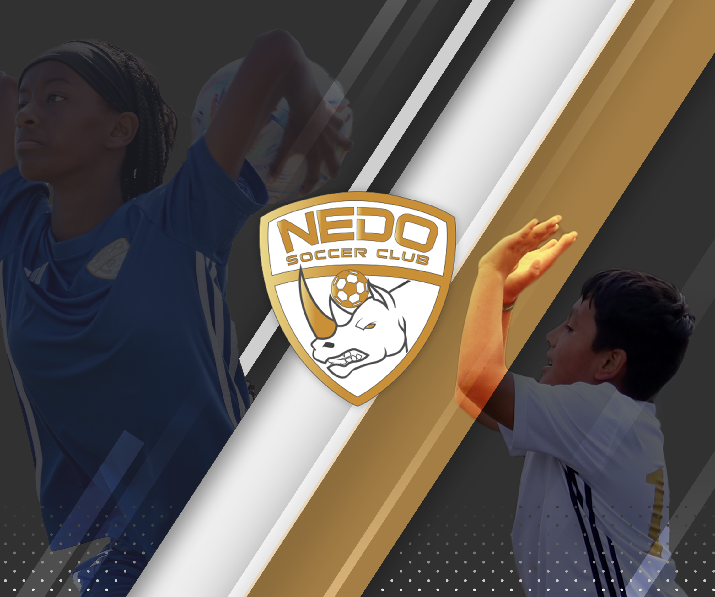Welcome to Nedo Soccer Club! | Nedo Sports Inc