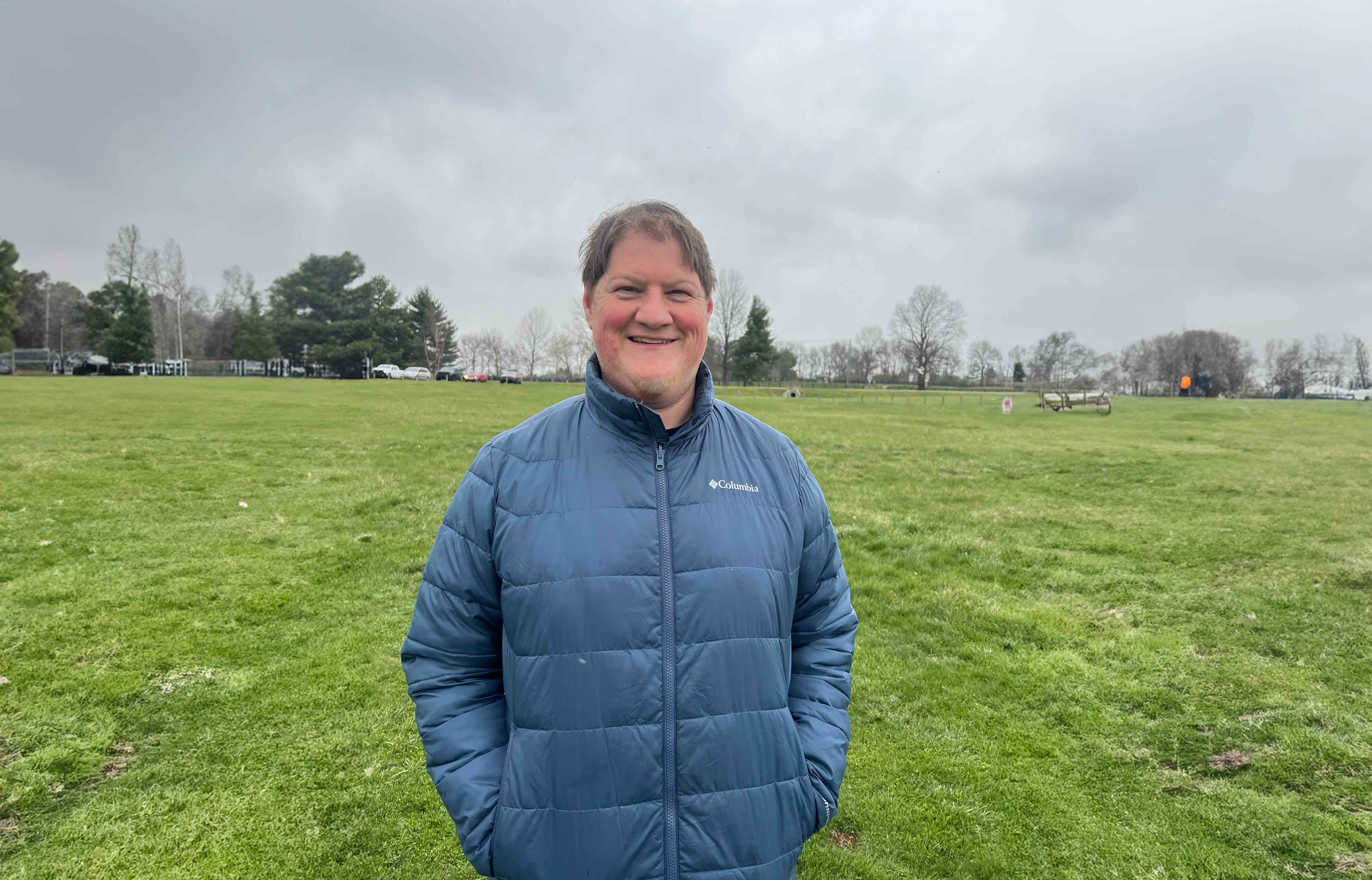 Scott Pappas | Nedo Sports Inc